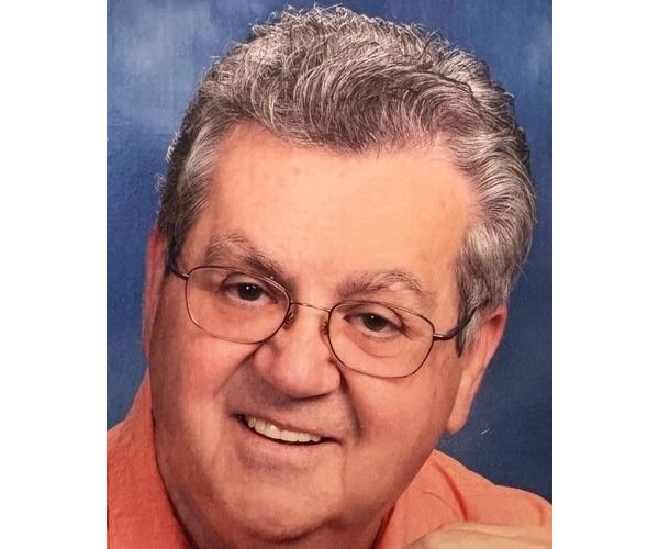 Raymond Vincent Obituary (2025) - Waterford, NY - Albany Times Union