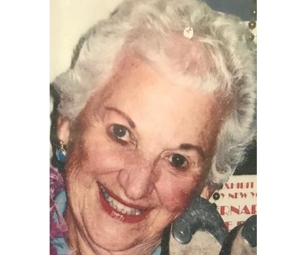 Shirley Goodman Obituary (2025) - Sarasota, Fla., NY - Albany Times Union