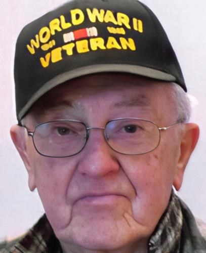 Donald Daley Obituary (2025) - Mechanicville, NY - Albany Times Union
