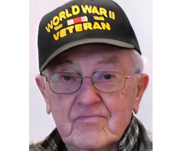 Donald Daley Obituary (2025) - Mechanicville, NY - Albany Times Union