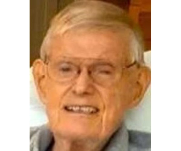 Robert Kendall Obituary (1933 - 2025) - Pittstown, NY - Albany Times Union