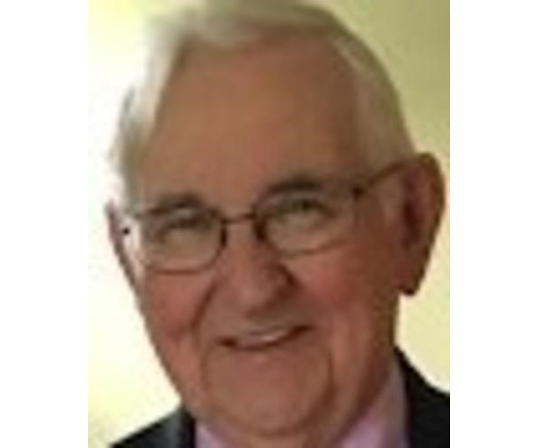 James Early Obituary (2025) - Waterford, NY - Albany Times Union