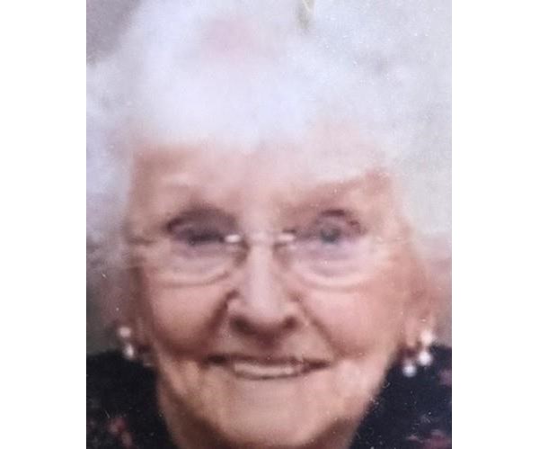 Mary Sanchez Obituary (1926 - 2025) - Rensselaer, NY - Albany Times Union
