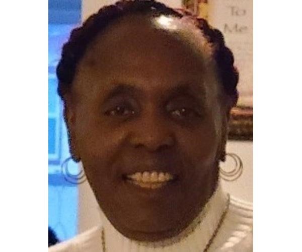 Wynell Johnson Obituary (1954 - 2025) - Schenectady, NY - Albany Times ...