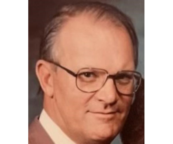 Charles Houghtaling Obituary (2025) - Feura Bush, NY - Albany Times Union
