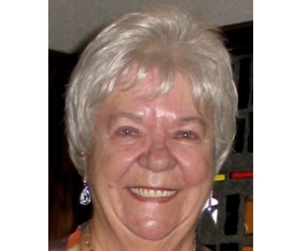 Susan Manning Obituary (2026) - New Port Richey, Fla., NY - Albany ...
