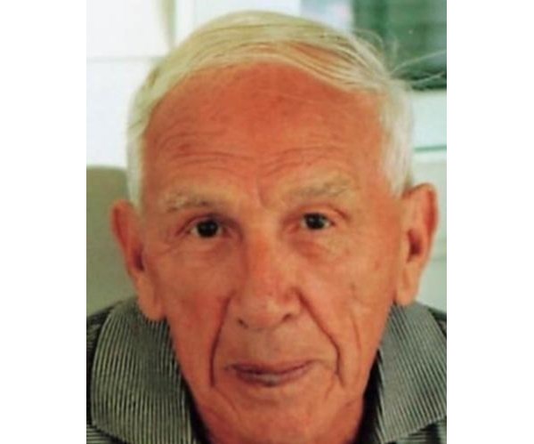 Russel Reickert Obituary (2026) - Castleton, NY - Albany Times Union
