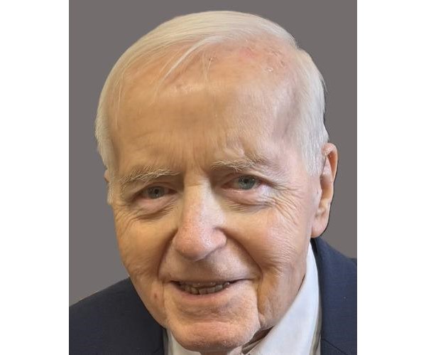 Thomas Mackey Obituary (2026) - Mechanicville, NY - Albany Times Union