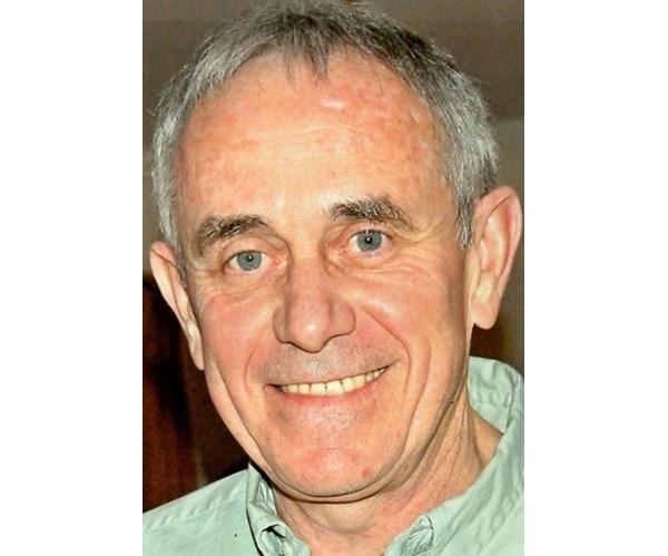 Brian McCabe Obituary (2026) - Albany, NY - Albany Times Union