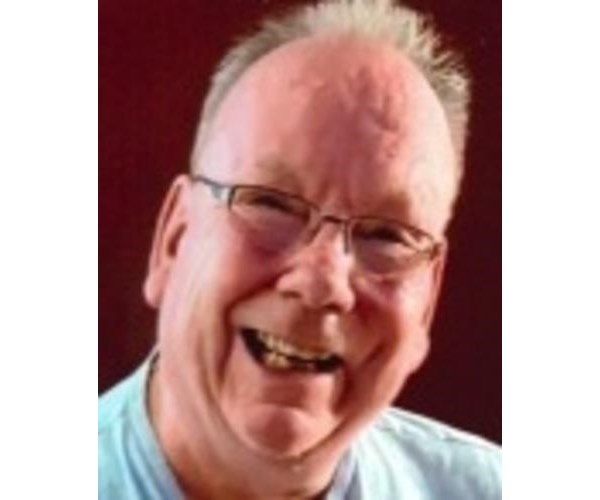 Mark Gebhardt Obituary (1956 - 2026) - Delmar, NY - Albany Times Union
