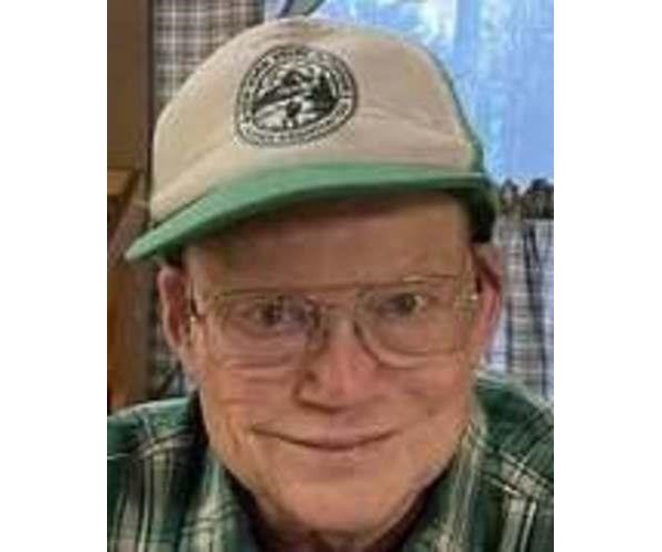 Alan Woodruff Obituary (2026) - Woodgate, NY - Albany Times Union