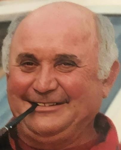 Thomas McBride Obituary (2026) - Halfmoon, NY - Albany Times Union