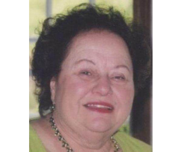 Joyce Galante Obituary (2026) - Troy, NY - Albany Times Union