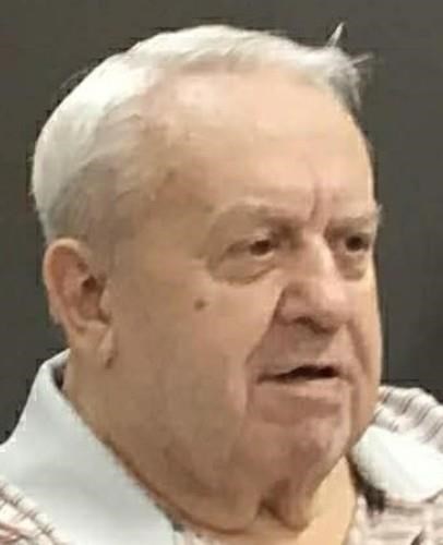 John Legasse Obituary (2026) - Clifton Park, NY - Albany Times Union