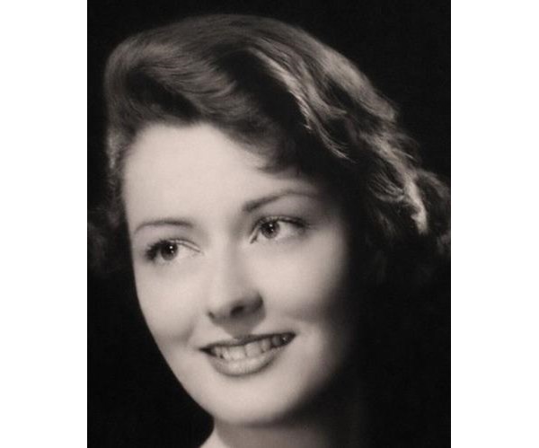 Priscilla Curthoys Obituary (2026) - Johnstown, NY - Albany Times Union