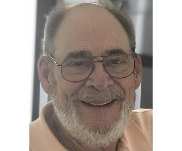 William Drinkwater Obituary (1944 - 2026) - Zephyrhills, Fla., NY ...