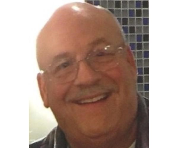 Stephen Freihofer Obituary (2026) - Halfmoon, NY - Albany Times Union