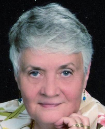 Maureen Collet Obituary (2026) - Clifton Park, NY - Albany Times Union