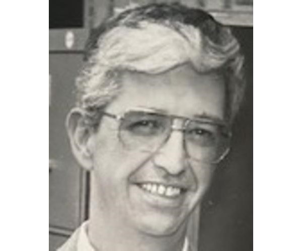 John Murray Obituary (2026) - Rockledge, Fla.,, NY - Albany Times Union