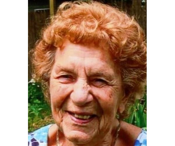 Eleanor Osterhout Obituary (2026) - Latham, NY - Albany Times Union