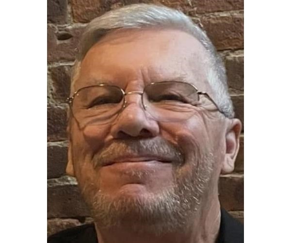 James Rainville Obituary (2026) - Latham, NY - Albany Times Union