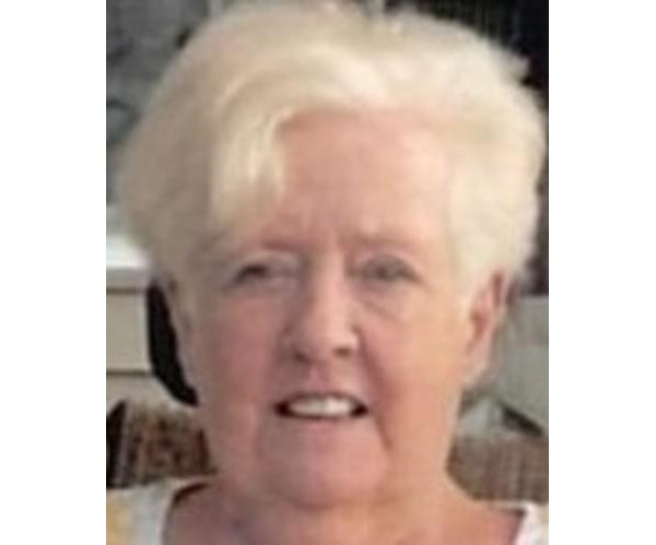 Sally Fitzgerald Obituary (2026) - Watervliet, NY - Albany Times Union