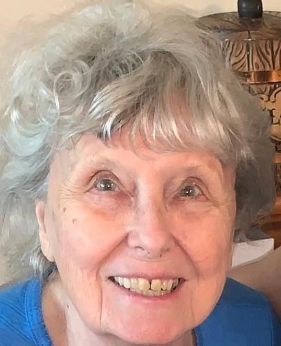 Elizabeth Conroy Obituary (2026) - Cohoes, NY - Albany Times Union