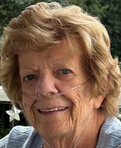 Janice Fennelly Obituary (2026) - Saratoga, NY - Albany Times Union