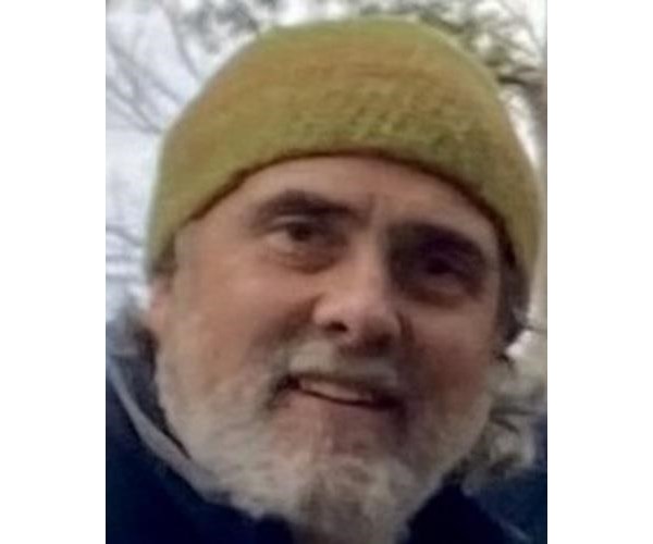 Christopher Jones Obituary (2026) - East Barnard, Vt., NY - Albany ...