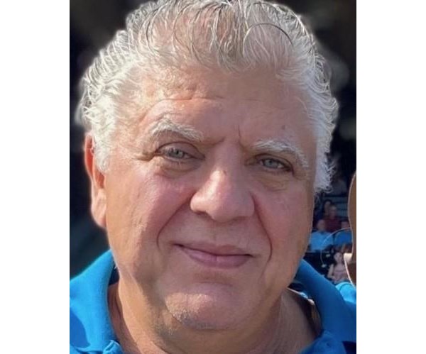 Edward Futia Obituary (2026) - Albany, NY - Albany Times Union