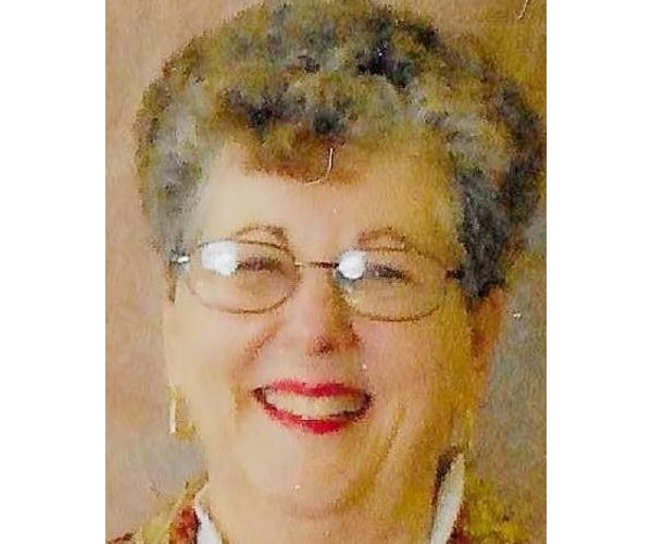 Joanna Smith Obituary (2026) - Rexford, NY - Albany Times Union