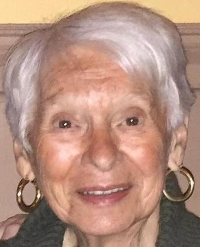 Annette Schiavo Obituary (1931 - 2026) - Delmar, NY - Albany Times Union