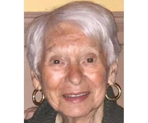 Annette Schiavo Obituary (1931 - 2026) - Delmar, NY - Albany Times Union