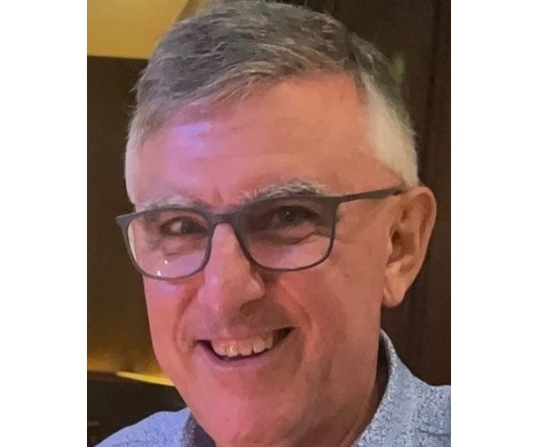 Brian McKenna Obituary (2026) - Griffin, Ga., NY - Albany Times Union