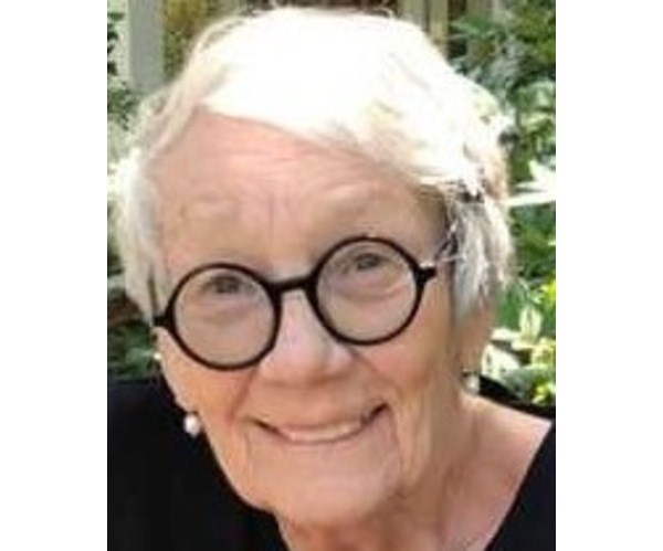 Katherine Hess Obituary (1940 - 2026) - Colonie, NY - Albany Times Union