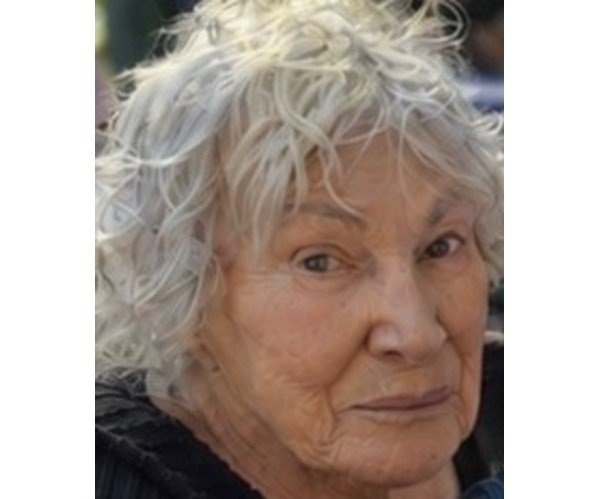 Mary Daloia Obituary (2026) - Castleton, NY - Albany Times Union
