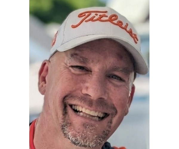 Dennis Pinchbeck Obituary (1964 - 2026) - Albany, NY - Albany Times Union