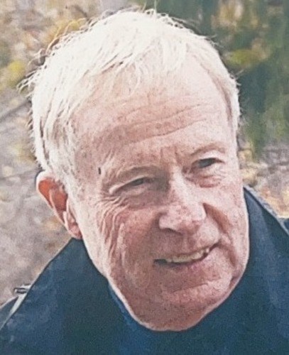 William Cosgrove Obituary (1942 - 2026) - Nassau, NY - Albany Times Union