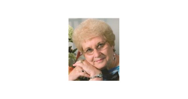 Jean McCoy Obituary (2014) - Clifton Park, NY - Albany Times Union