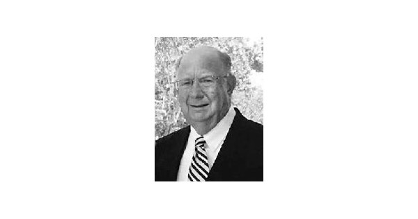 Grady Parker Obituary (1930 - 2018) - Orange Park, FL - Florida Times-Union