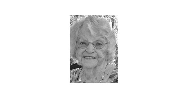 Harriet Paul Obituary (1925 - 2018) - Jacksonville Beach, FL - Florida ...