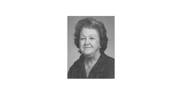 Hazel Wilkinson Obituary (1923 - 2019) - Jacksonville, FL - Florida ...