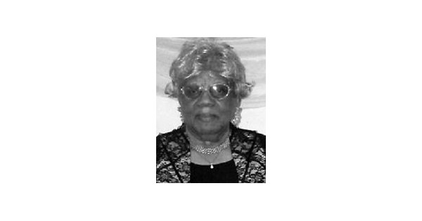Mattie Thomas Obituary (2019) - Jacksonville, FL - Florida Times-Union