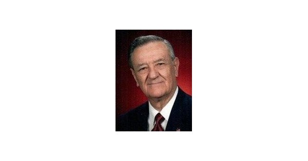 Charles Skinner Obituary (1926 - 2019) - Legacy Remembers