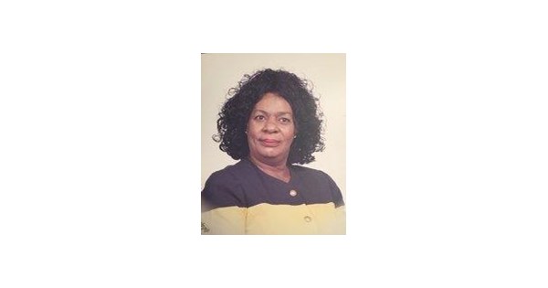 Sarah Johnson Obituary (1946 - 2019) - Jacksonville, FL - Florida Times ...