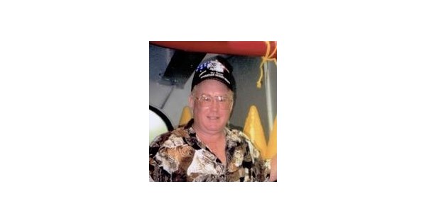 Kenneth Mackert Obituary (2019) - Legacy Remembers