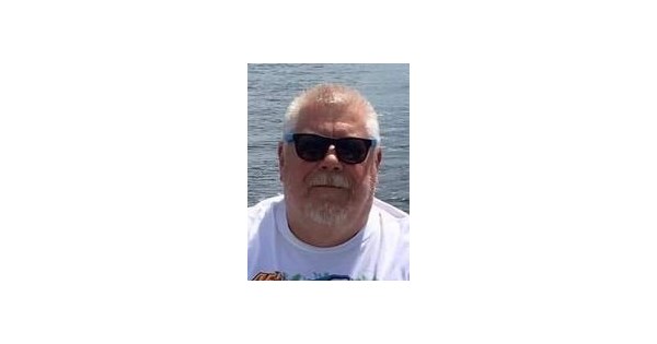 Stephen Glowacki Obituary (2019) - Jacksonville, FL - Florida Times-Union