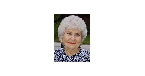 Barbara Brinkman Obituary (1931 - 2020) - Jacksonville, FL - Florida ...