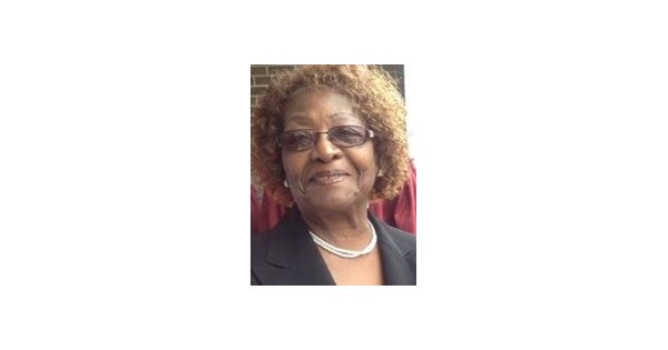 Ruby Lowe Obituary (2020) - Jacksonville, FL - Florida Times-Union