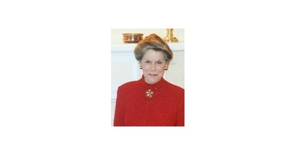 Carol Fitzgerald Obituary (2021) - Jacksonville, FL - Florida Times-Union